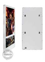 China Wall Mount 18.5inch 10.1