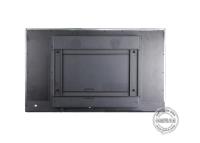 China 1080P Super Slim Wall Mount Lcd Display Android Wireless Networking Digital Lcd Monitor for sale