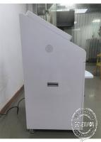China Government Hospital Self Service Kiosk with 21.5