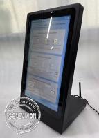 China 15.6 Inch Android Touch Screen Kiosk For Restaurant Dining Table for sale