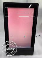 China 15.6 Inch Android Touch Screen Kiosk For Restaurant Dining Table for sale