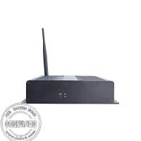 China Android Smart TV Box with WiFi/3G/4G | 4K Streaming Media Player & Advertising Display for sale