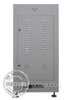China Automatic Self Service Banking Kiosk with 32