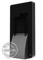 China 49 Inch Kiosk Digital Signage LCD Advertising Stand Wifi Remote Control Aluminum Frame for sale