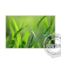 China Wall Mounted Professional Digital Signage Video Wall Lcd Tv Multiscreen Splice Function for sale