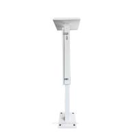 China 21.5-43 Inch Restaurants Outdoor Payment Kiosk With POS Reading Two D Code Scanning for sale