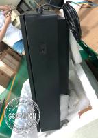 China Anti Glare Outdoor LCD Digital Signage Roof Mount Advertising Player 32 Inch Full HD for sale