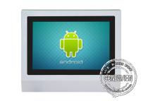 China 10.1inch WC Sanitary Urinal Wifi Digital Signage Waterproof Washroom LCD Advertising Player for sale
