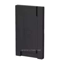 China 21.5 Inch Hotels Hospital School Super Slim Door Digital Signage Display for sale