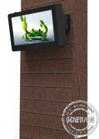 China Wall Mount Outdoor Digital Signage Advertising Screen Display Dust Proof 32 Inch for sale