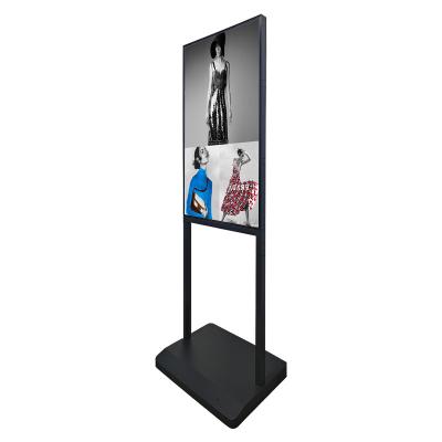 China Slim Frame 43