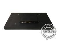 China 700 Nits LCD Video Wall Monitors 1.8mm Narrow Bezel 10 Point Touch for sale