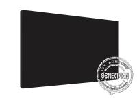 China 700 Nits LCD Video Wall Monitors 1.8mm Narrow Bezel 10 Point Touch for sale