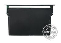 China DC 6V OEM Ipad 22 Inch Bus Digital Signage Ceiling mounted With LED Screen for sale