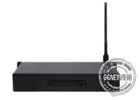China Android 5.1 High Definition Media Player Eight Core Video Player Cassette 3840*2160 4K Resolution for sale