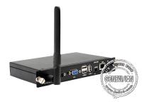 China Android 5.1 High Definition Media Player Eight Core Video Player Cassette 3840*2160 4K Resolution for sale