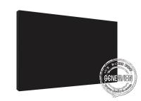 China Super Narrow Bezel LCD Video Wall 500cd / M2 Brightness 178 Viewing Angle Indoor for sale