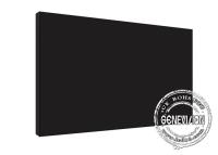China Samsung 55 Inches Digital Signage Video Wall , 3.5mm Video Wall Monitors  Signal Input for sale