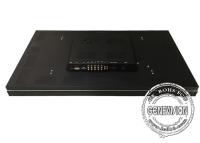 China Samsung 55 Inches Digital Signage Video Wall , 3.5mm Video Wall Monitors  Signal Input for sale