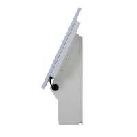 China 21.5'' Cashless Automated Touch Screen Self Service Payment Machine Desktop & Wall Mount for sale