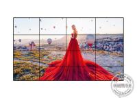 China 4 x 4 Ultra Narrow bezel LCD video wall display 55 