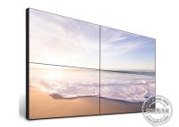 China Wall Mount LCD  Free Standing Digital Signage 4K For Indoor Advertising for sale