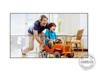 China Wall Mount LCD  Free Standing Digital Signage 4K For Indoor Advertising for sale