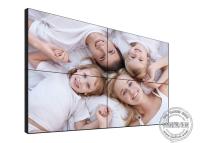 China Wall Mount LCD  Free Standing Digital Signage 4K For Indoor Advertising for sale