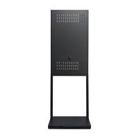 China Android 7.1 System 43'' Wifi Digital Signage Kiosk for Shop Entrance with Optional Double Sided Display for sale