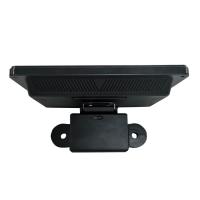 China 10.1 Inch 4G Wifi Taxi Monitor Display With Camera Body Sensor for sale