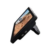 China 10.1 Inch 4G Wifi Taxi Monitor Display With Camera Body Sensor for sale