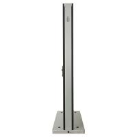 China 55 inch IP65 Waterproof Outdoor Touch Screen Kiosk for Smart City for sale