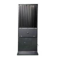 China Outdoor Temperature Resistance K10 Fanless Heat dissipation Advertising Digital kiosk Display 24/7 hours for sale