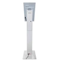 China Ready To Ship 21.5 -24 Inch Touch Payment Machine With Stand On The Shopping Mall for sale