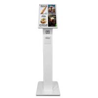 China Ready To Ship 21.5 -24 Inch Touch Payment Machine With Stand On The Shopping Mall for sale
