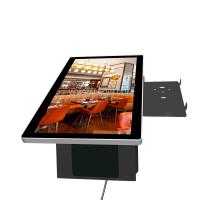 China Standalone OS 15.6 inch Wall Mount Self Service Touch Screen Payment Machine with Scanner for QR code/Bar code/IC card for sale