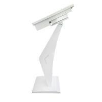 China 15.6 Inch  floor stand capacitive touch screen self service payment kiosk for sale