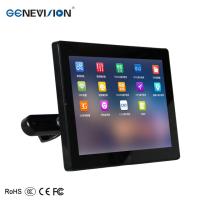 China 16:9 LCD Touch Screen Panel, High Contrast 1000:1 for Kiosk for sale