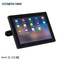China 16:9 LCD Touch Screen Panel, High Contrast 1000:1 for Kiosk for sale