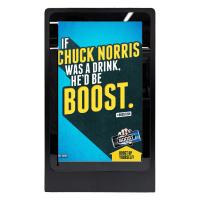 China 15.6 Inch Desktop Android 11.0 PCAP Touch Screen Kiosk for sale