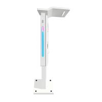 China Waterproof IP65 New Design Self Service Ordering Player Outdoor Payment Machine Fast Order Signage with Windows Android System for sale
