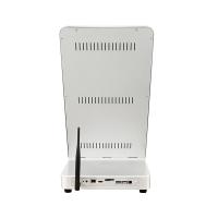 China 15.6 Inch L Shape Tablet Digital Signage With Android OS and Touch or Without Touch Screen for sale
