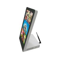 China 15.6 Inch L Shape Tablet Digital Signage With Android OS and Touch or Without Touch Screen for sale
