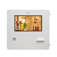 China All-Weather Self-Order And Payment Terminal 15.6/21.5
