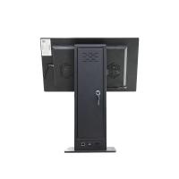 China Restaurant Wall mounted Self-service Payment Kiosk 21.5
