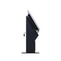 China Restaurant Wall mounted Self-service Payment Kiosk 21.5