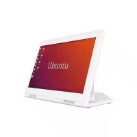 China 10.1 Inch Customized Android All-in-One PC with Capacitive Touch Screen, NFC/RFID & RJ45 for Retail Kiosk for sale
