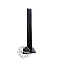 China 55 Inch Kiosk Digital Signage Floor Stand Dual Side Indoor LCD Advertising Screen for sale