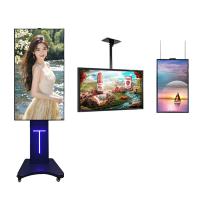 China LED Light Stand 55