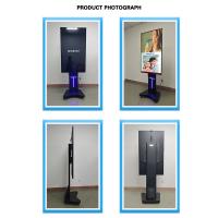 China LED Light Stand 55